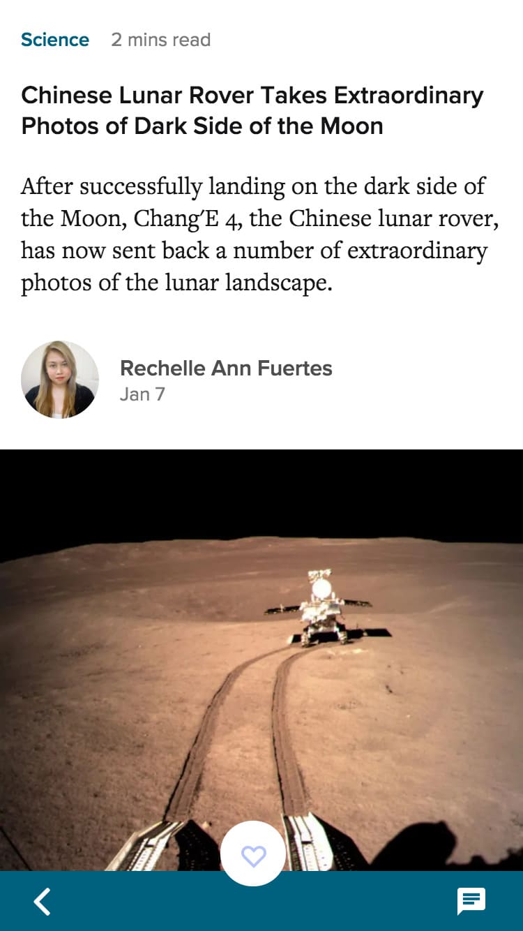 Progressive Web App Room - The best examples of pwa